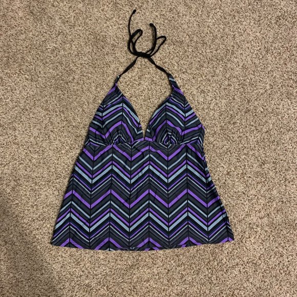 Mossimo Supply Co. | Swim | Tankini Top | Poshmark
